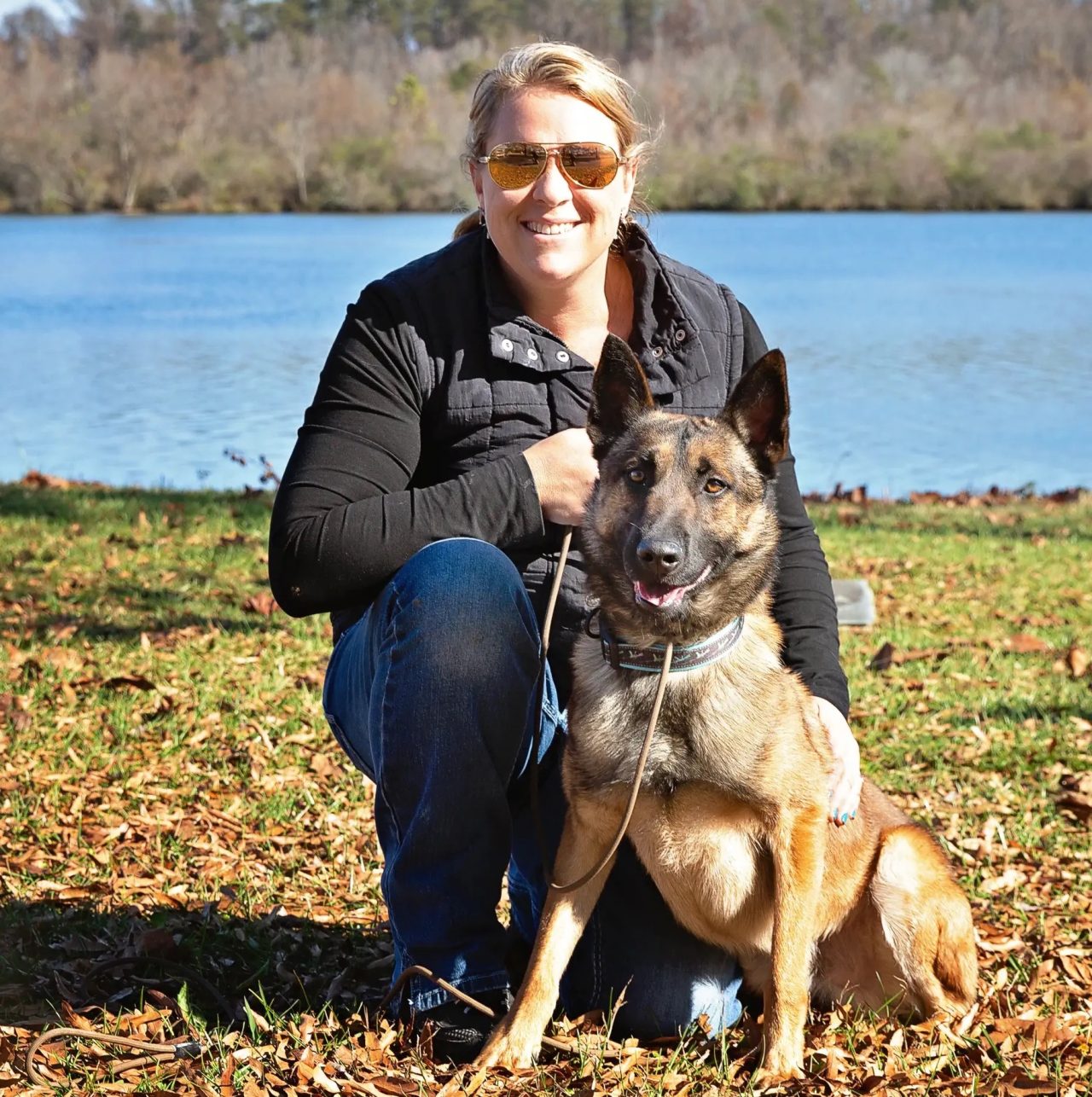 Puppy Training Classes In Atlanta, GA | BlackHeart K9